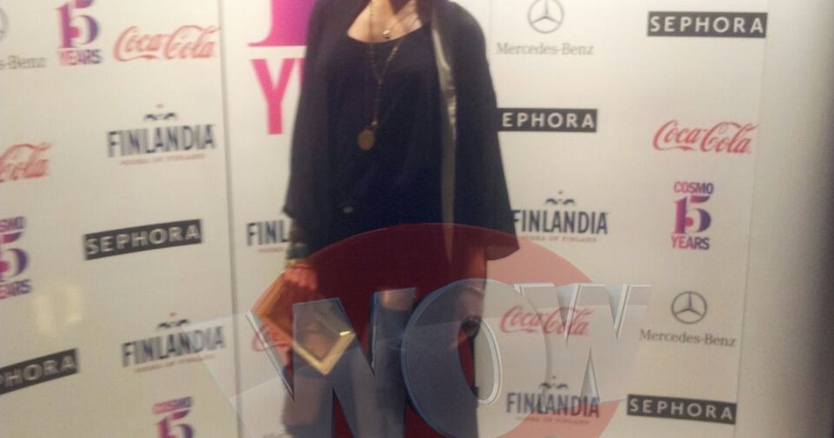 Alexandra Stan a uitat scandalul cu Marcel Prodan! Cantareata si-a ...