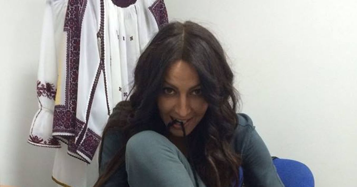 Senzational! Cine este super barbatul cu care are intalnire Mihaela Radulescu miercuri? "Ma ...