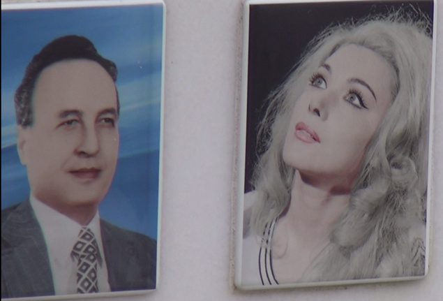 VIDEO EXCLUSIV! Considerata cea mai frumoasa romanca, si-a pus o ...