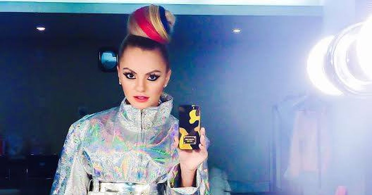 Alexandra Stan a ramas cu sechele dupa relatia cu Marcel Prodan: "Voi ...