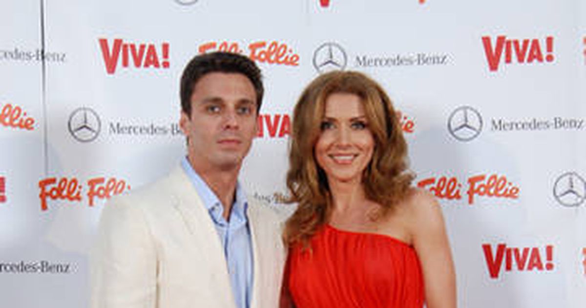 Carmen Bruma, detalii intime din relatia cu Mircea Badea! VEZI daca ...