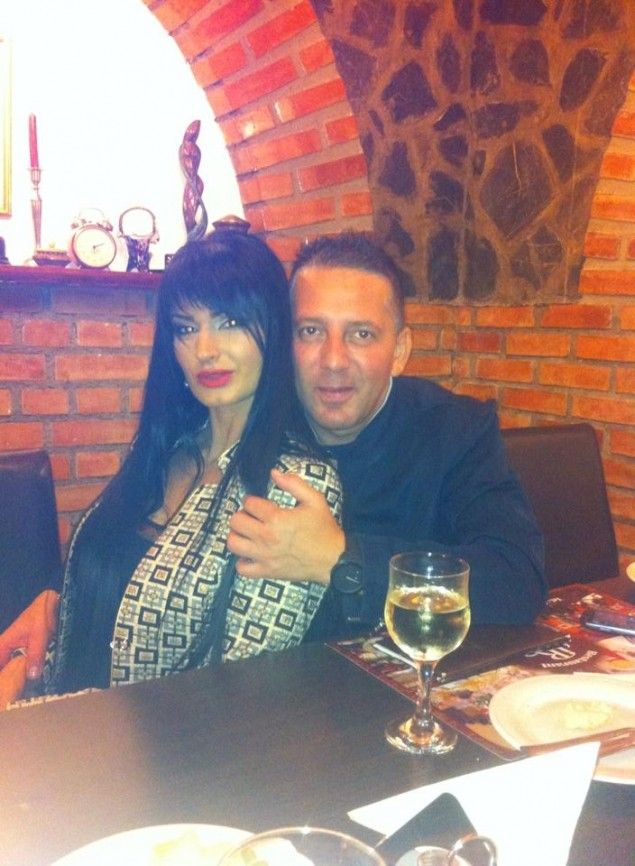 Costin Marculescu, in scandal cu parintele sau din cauza sotiei! “Nu ...