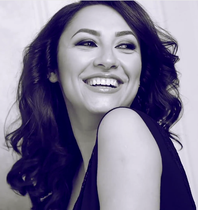 Poza cu care Andra a "topit" inimile fanilor! Uite ce faceau cei doi ...