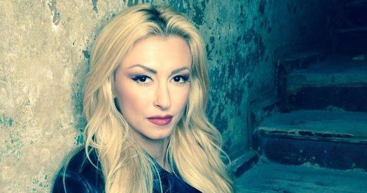 Andreea Balan se pregateste de nunta! "Sunt foarte fericita!" - WOWBiz