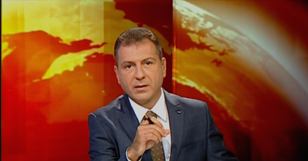 Christian Sabbagh este omul bun la toate! A renuntat la costumul de la ...