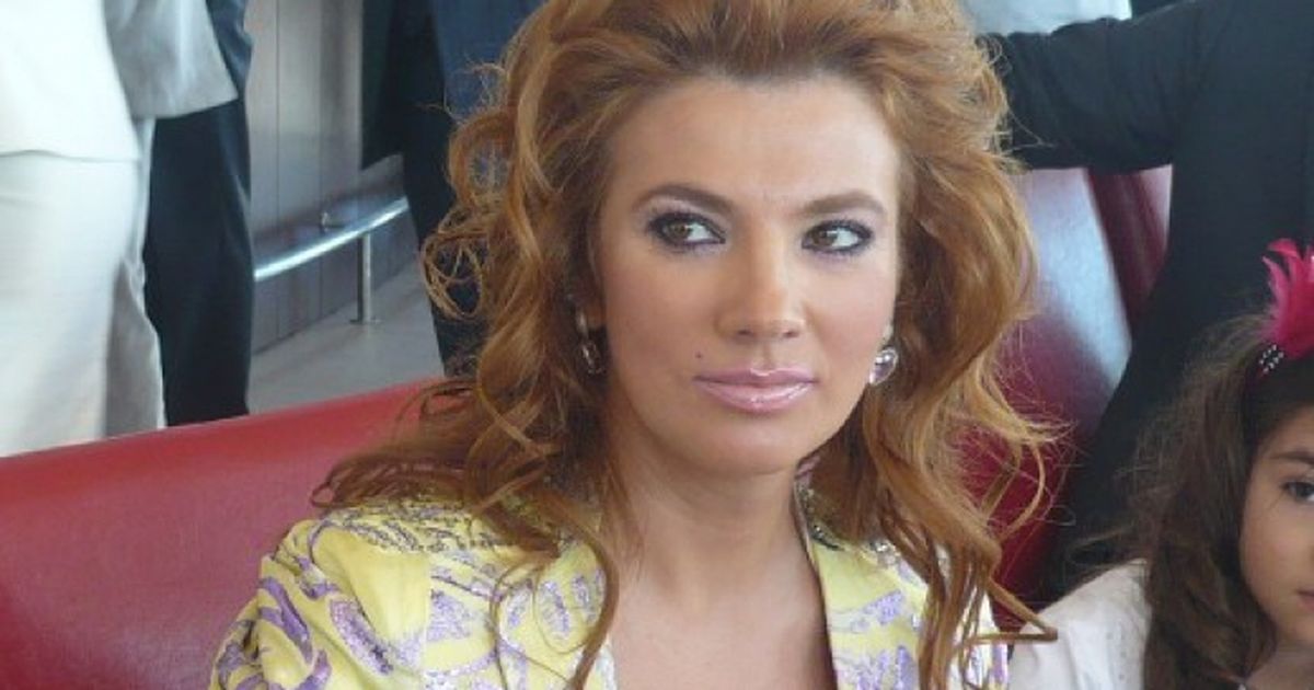 Cristi Borcea a sunat-o azi pe Mihaela Borcea din inchisoare! "Chiar ...