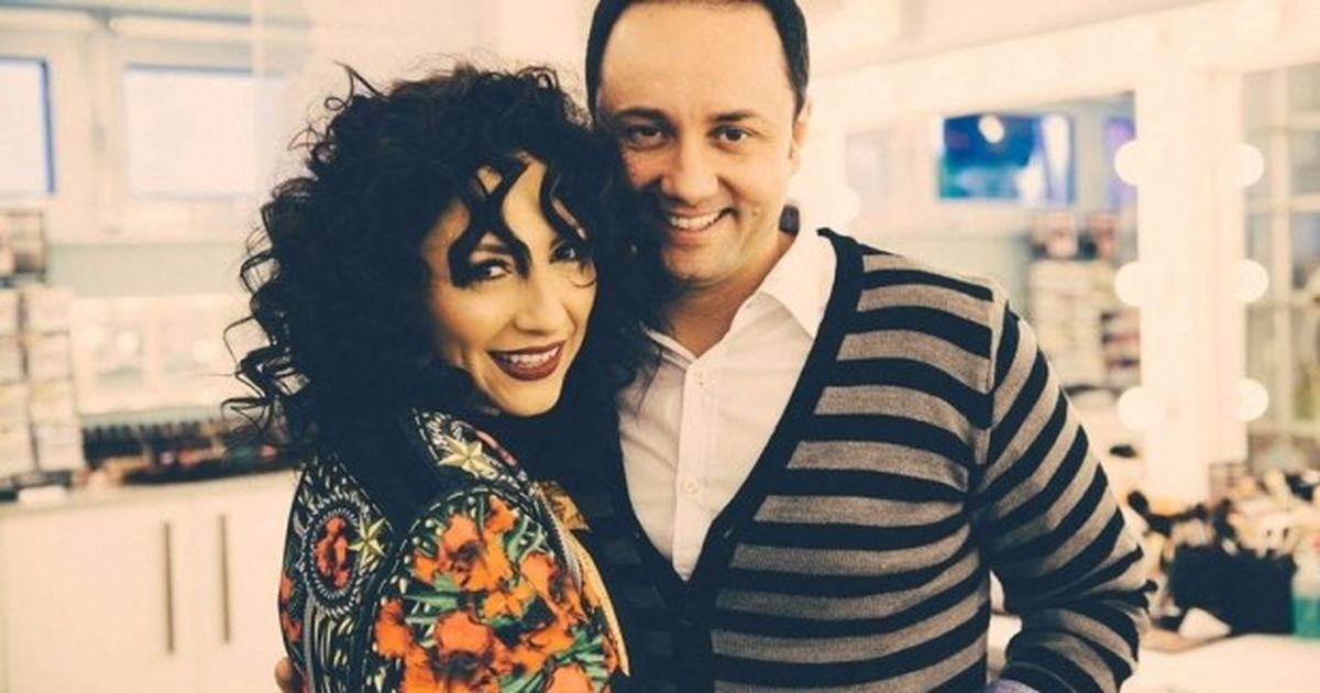 Andra e gravida? Deja se gandeste la ce nume sa ii dea! Este vorba de ...