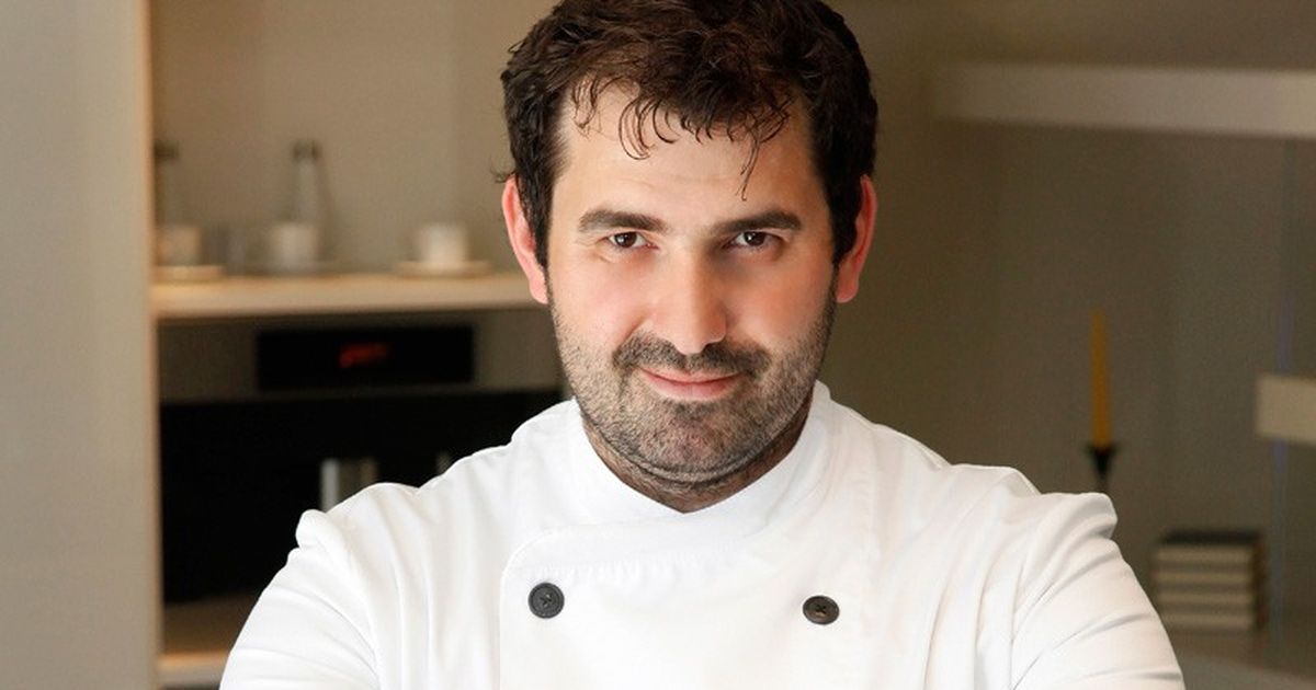 Chef Adrian Hadean iti da cea mai tare reteta de cacao cu lapte! Uite ...