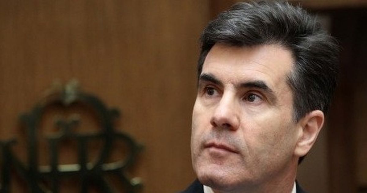 Il mai stii pe Lucian Croitoru? Era sa devina ginerele lui Mugur ...