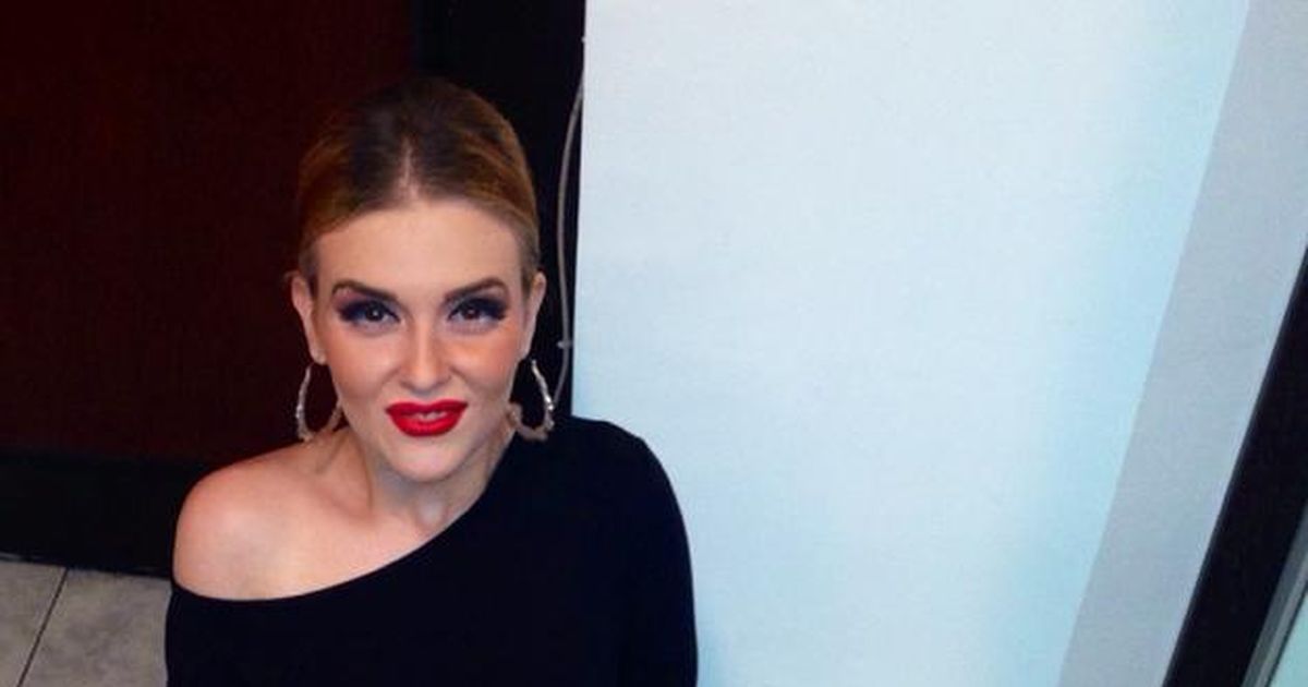 Doamne...cum a slabit Oana Radu 60 de kilograme! Tu ai face asa ceva ...