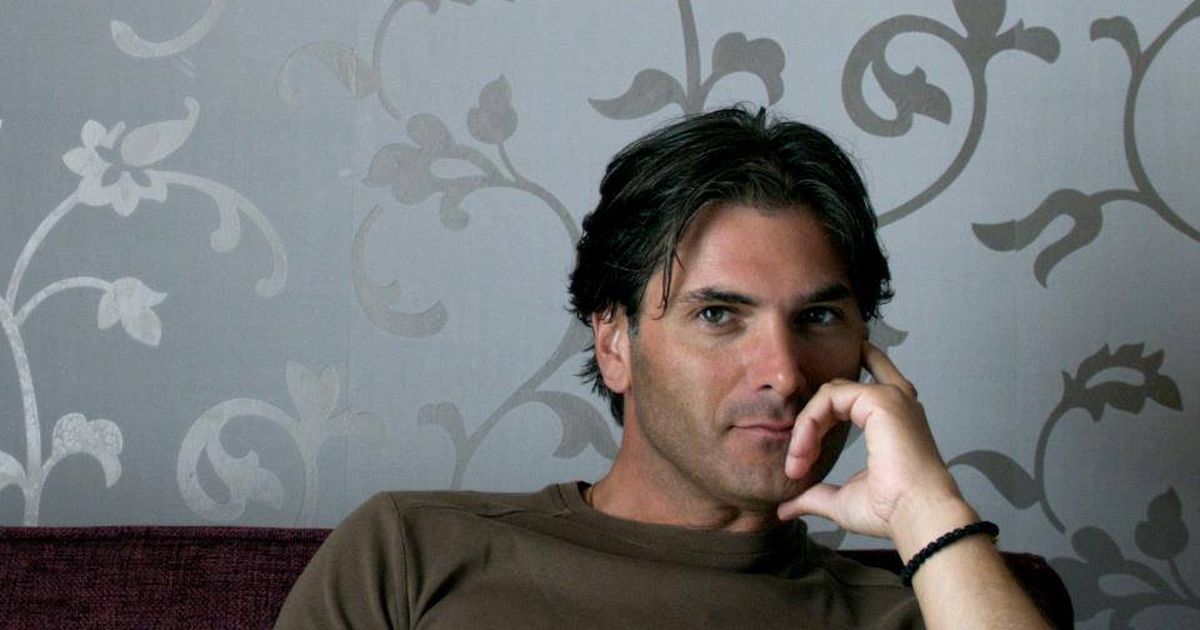 Mircea Radu a implinit 46 de ani, dar nu-si arata varsta! - WOWBiz