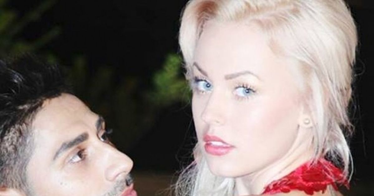 BOMBA! Connect-R isi relanseaza sotia in muzica! Misha revine pe scena ...