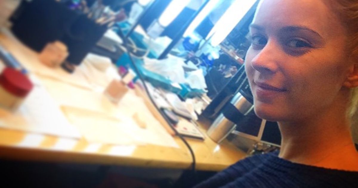 Diana Dumitrescu arata traznet de cand este singura! Are o silueta de ...