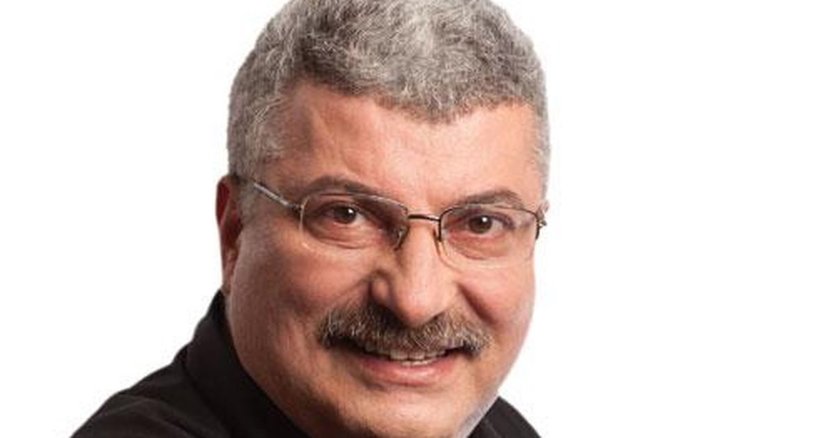 FOTO! Ea este femeia care-l face fericit pe fratele lui Silviu Prigoana ...