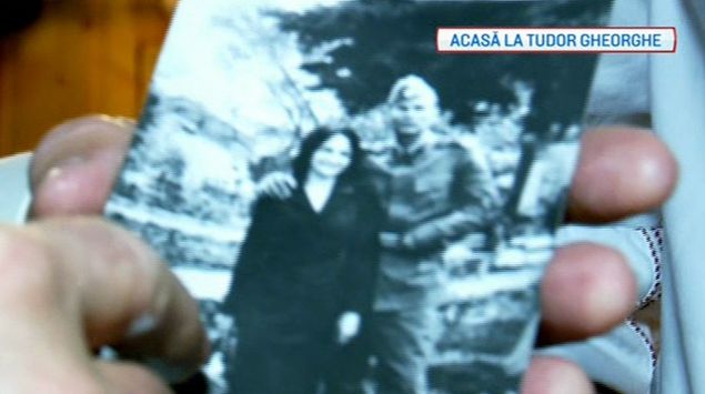 Imagini de colectie! Cum arata Tudor Gheorghe cand era tanar: "Avea ...