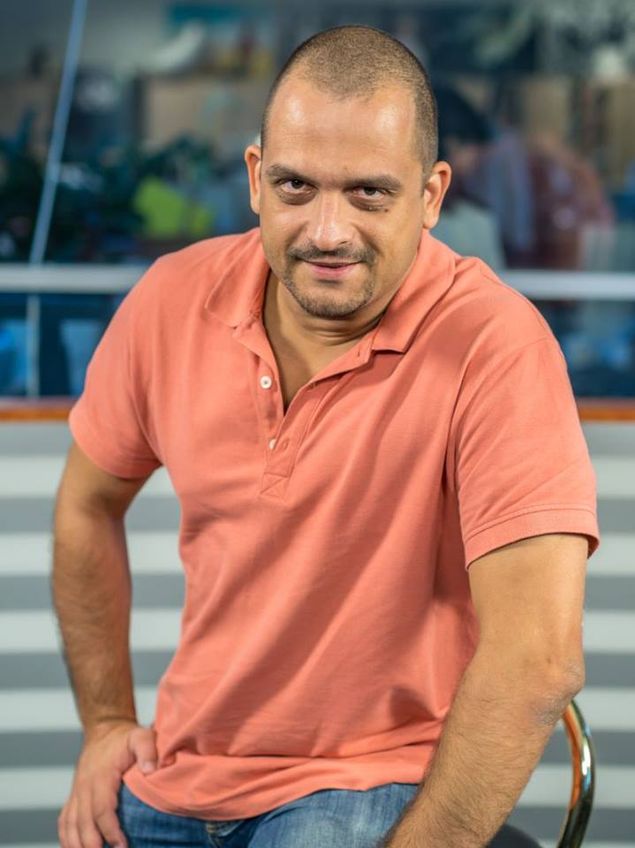 Indila, desfiintata de Andrei Vulpescu: “Show-ul a fost subtire rau ...