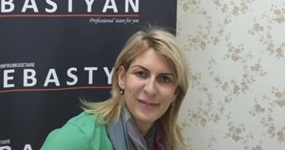 FOTO! La ea nu te asteptai! Monica Iagar s-a tatuat! - WOWBiz