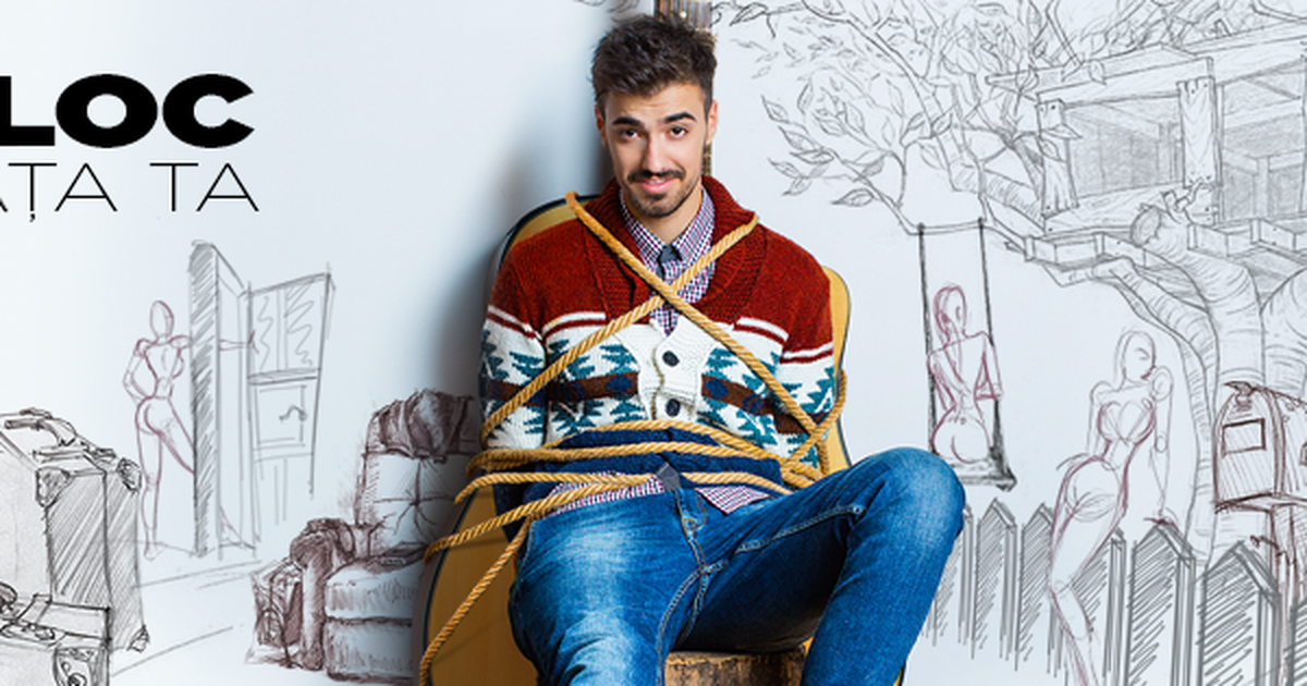 VIDEO Pustoaicele sunt in extaz! Liviu Teodorescu a scos clip nou ...