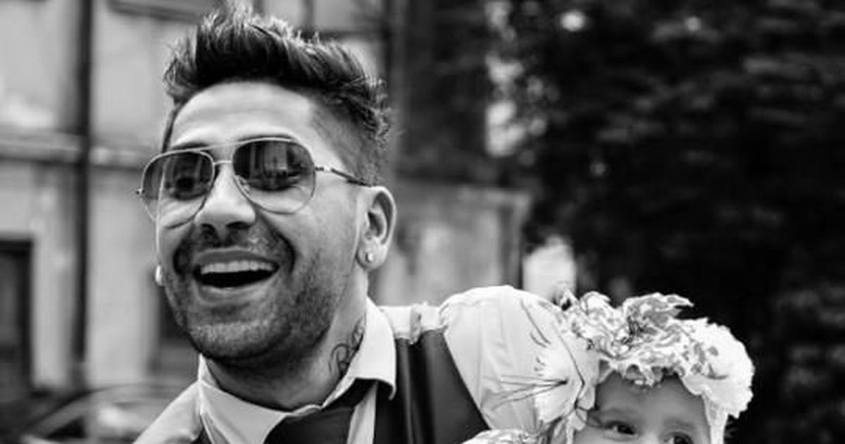 S-a dat de gol! Connect-R va mai avea un copil: "Misha a zis clar că ...