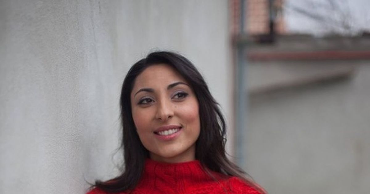 AUDIO! WOW! Cum suna un colind in tiganeste? Rodica Tudor a lansat ...