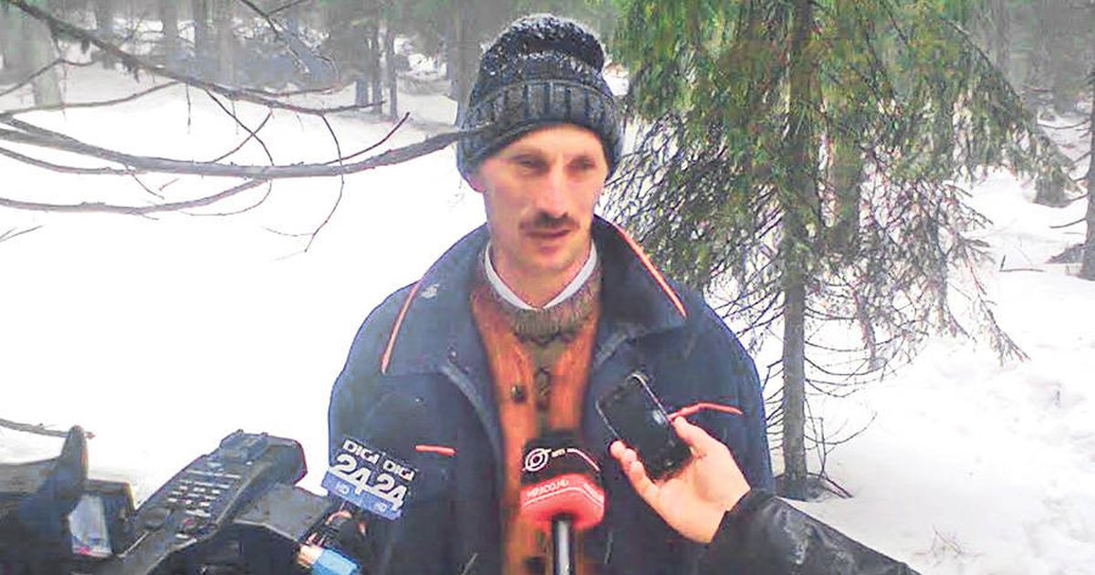 Viata eroului Argentin Todea, la aproape un an de la tragedia din ...