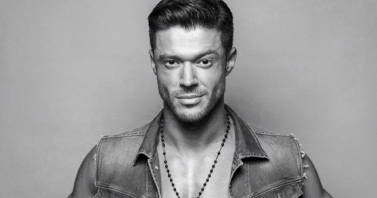 EXCLUSIV! Victor Slav, in pragul disperarii! Are contract cu Antena 1 ...