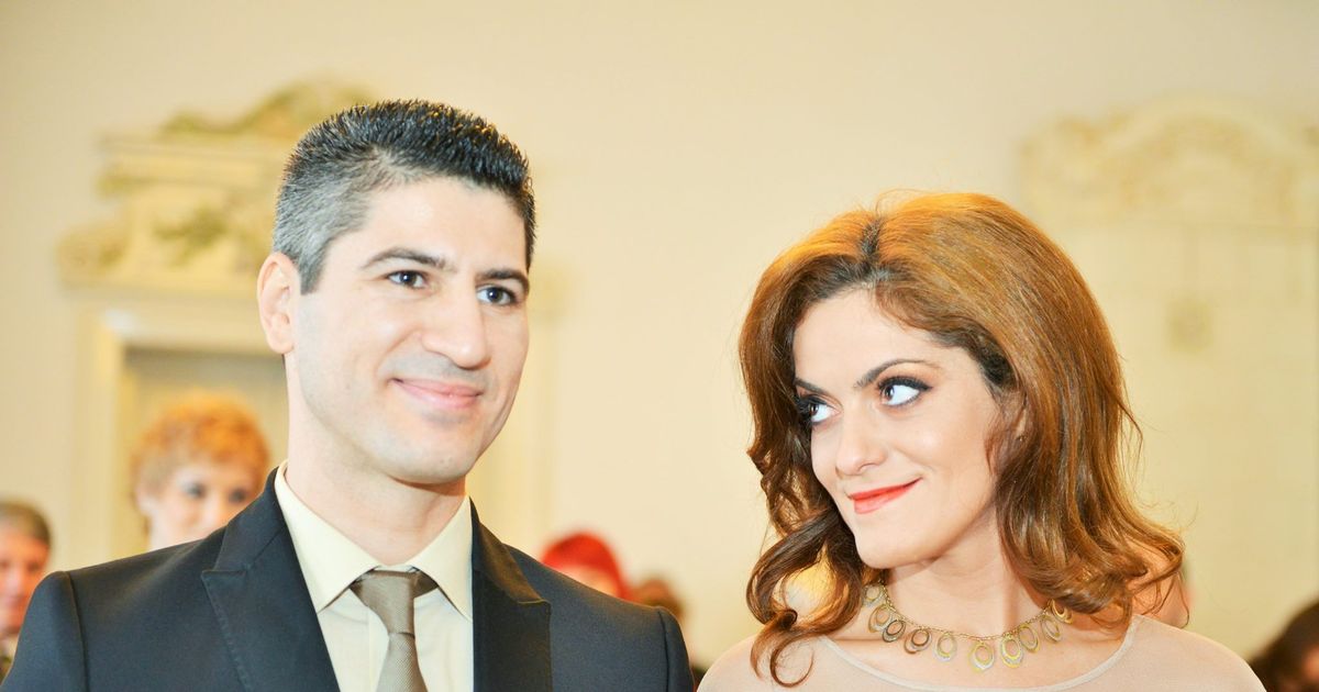 Exclusiv! Lavinia, vaduva lui Adrian Pintea, primul interviu dupa ...