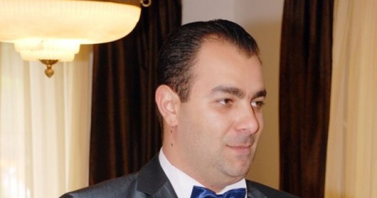 Regele Cioaba sare la beregata nepotului lui Becali dupa atacul dur al ...