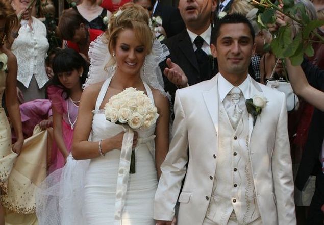 Blestemul teribil aruncat de fosta nevasta a lui Claudiu Niculescu in ...