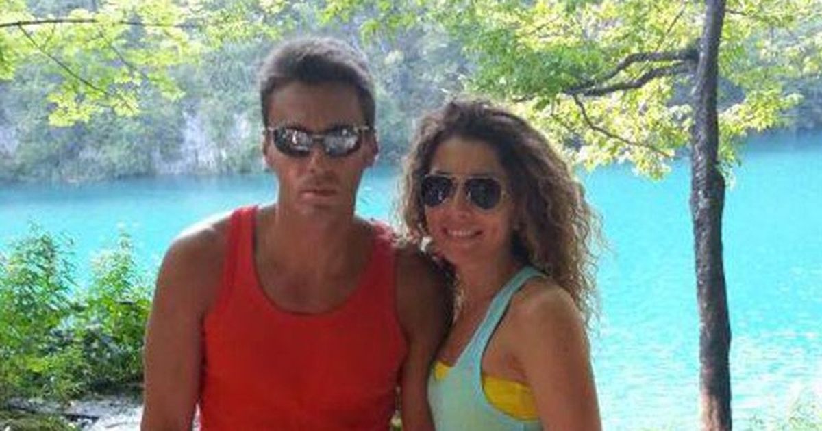 EXCLUSIV! Mircea Badea si Carmen Bruma au dat de greu! Fiul lor a ...