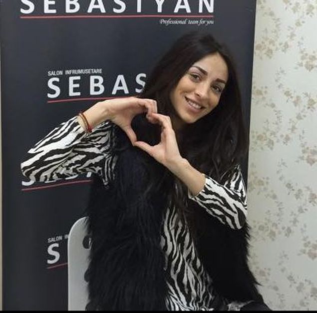 Ruby si-a schimbat look-ul! Artista a recurs la un artificiu estetic ...