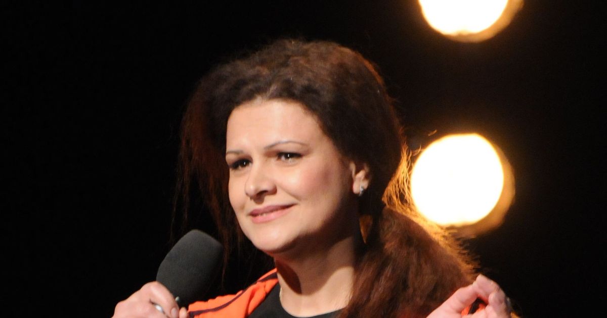 Maria Buza despre cum si-a cunoscut sotul: "N-am îndrăznit să-i fac ...