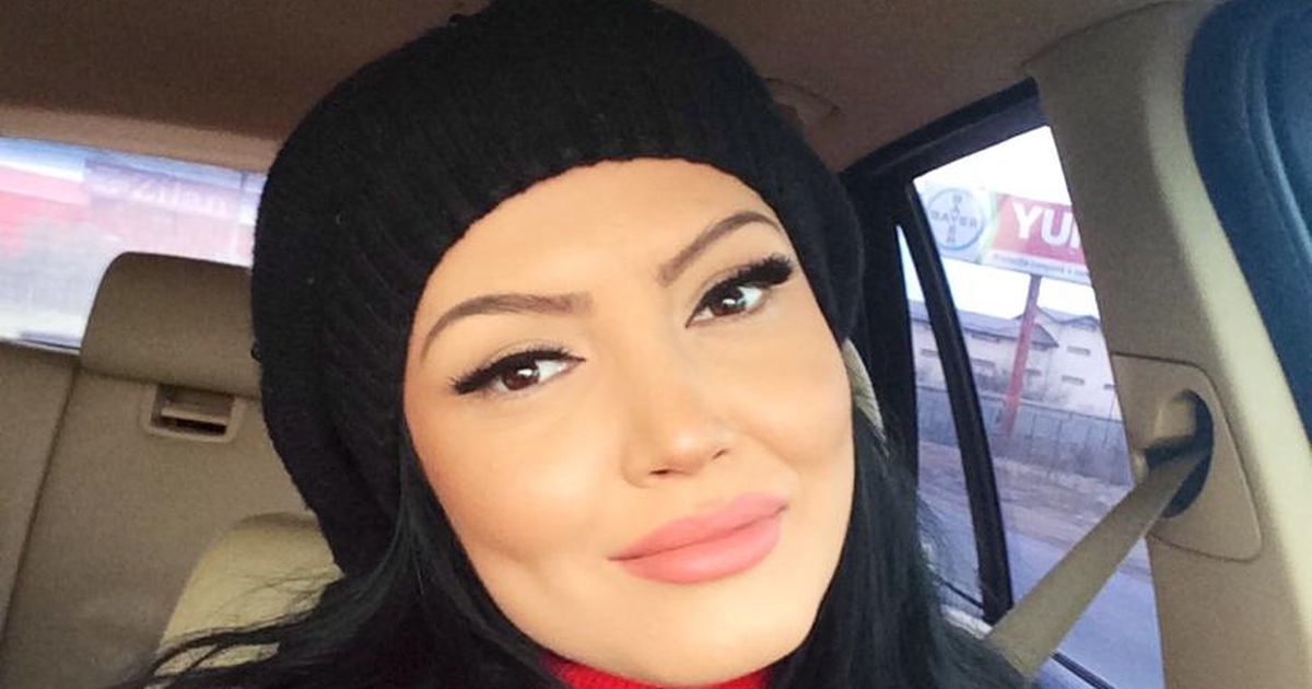 Andreea Mantea e pofticioasa rau! "Mi le satisfac fara sa mananc" - WOWBiz