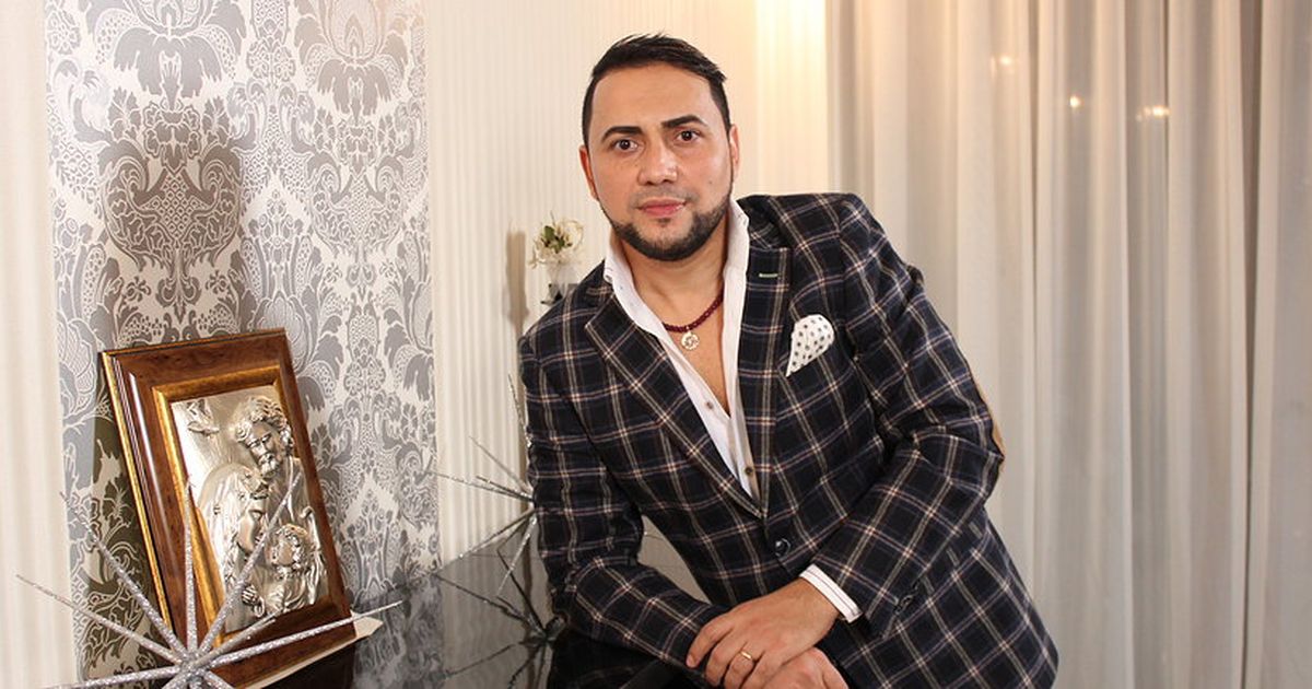 Am trait s-o vedem si p-asta: un manelist executat silit! Sorinel ...