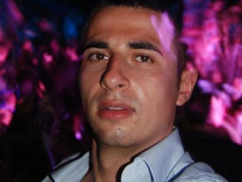 Ieri Gina Pistol l-a vizitat in arest pe Alin Cocos. In trecut ...