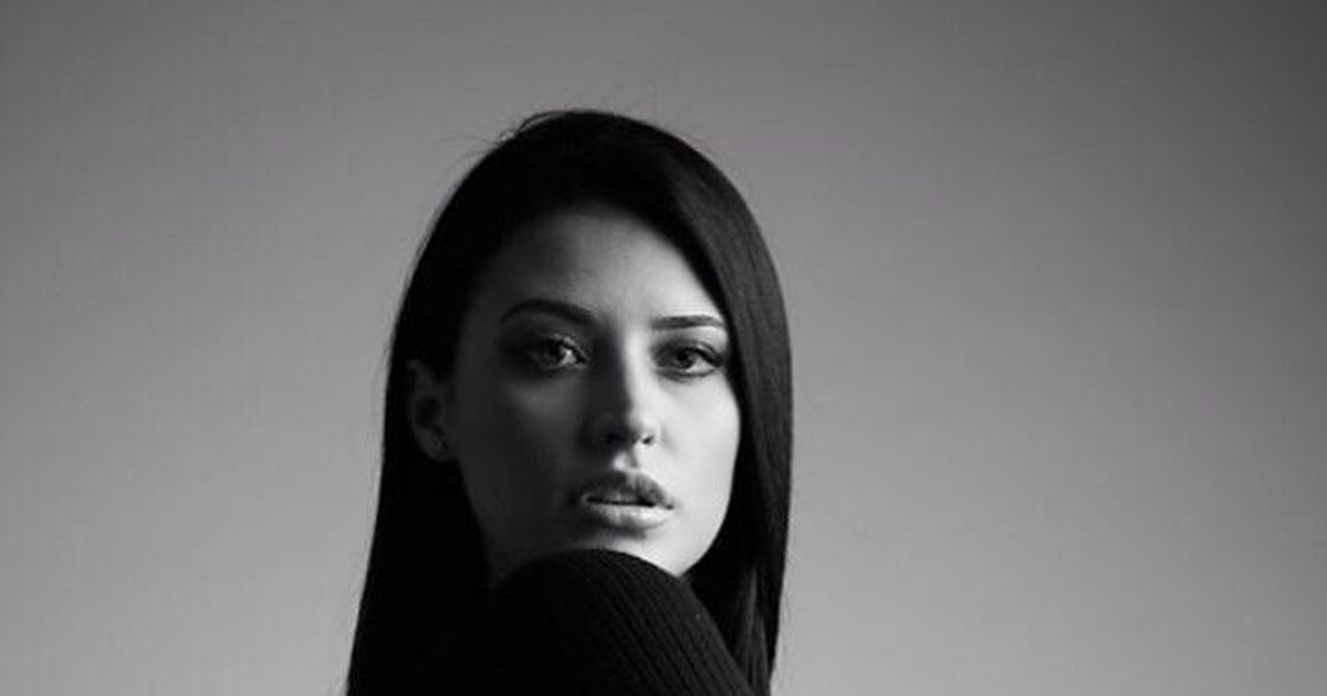 Inna s-a dus sa il cunoasca pe Dominic! Uite ce poza le-a facut Antonia ...