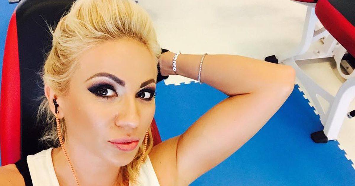 Cornelia Catanga, dezvaluire despre iubitul Rocsanei Marcu: "E bun de ...