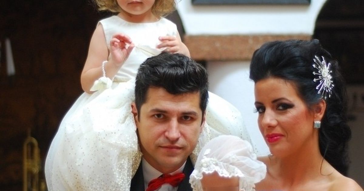 Fosta sotie a lui Doru Todorut incepe sa cedeze. Uite ce decizie a luat ...