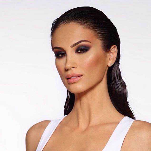 Geanina Ilies se lanseaza in afaceri! - WOWBiz