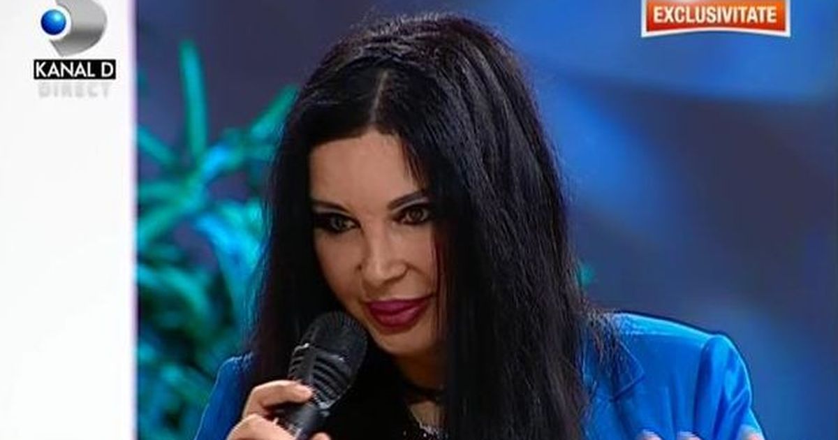 VIDEO Incredibil! Marinela Nitu s-a despartit de Miron Cozma pentru ca ...