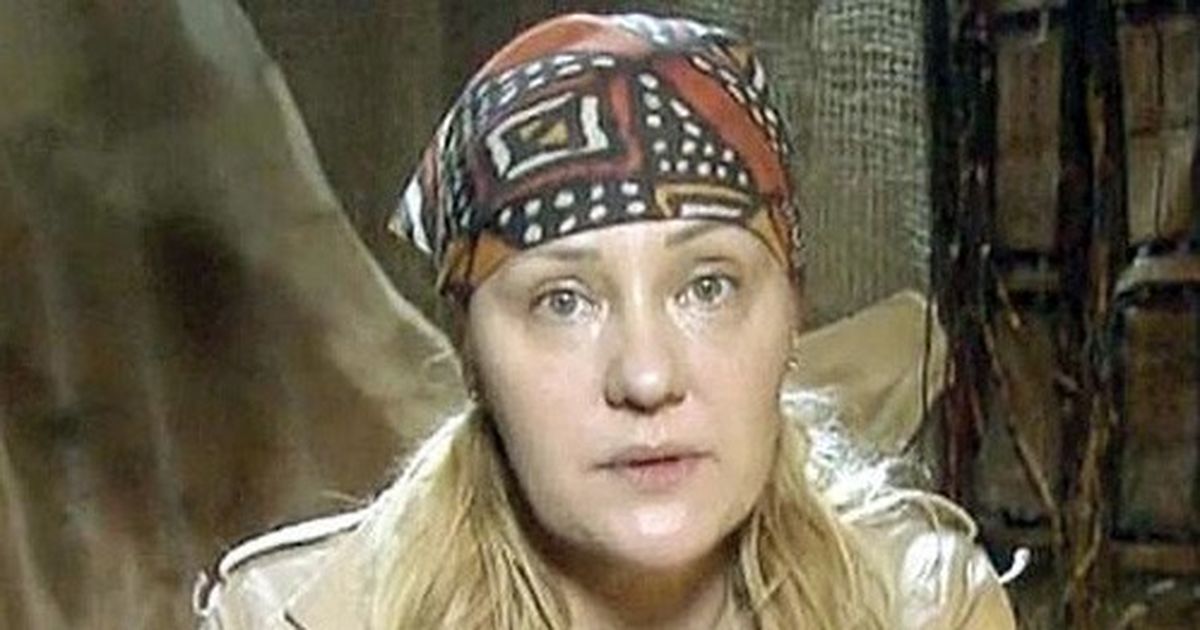 Pe ea jungla n-o mai sperie! Elena Lasconi a fost muscata de 20 de ...