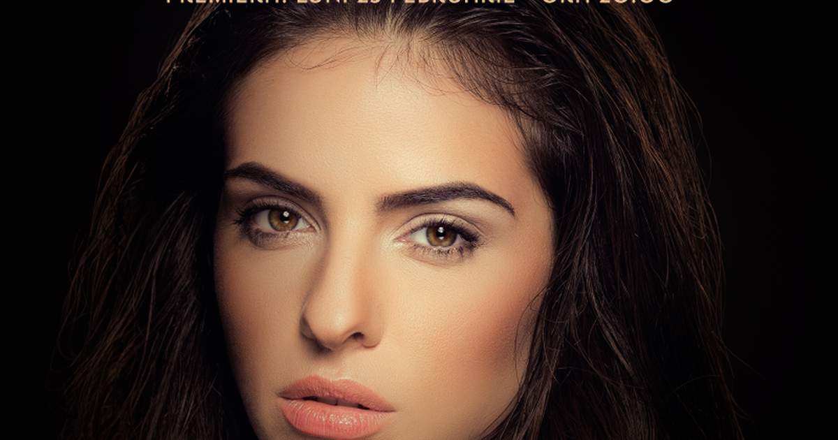 Mellina si Vescan, o noua colaborare de senzatie: "Cutremur in inima ...