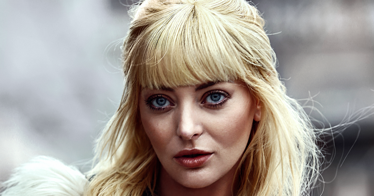 Delia, mai extravaganta ca Inna si Alexandra Stan! Vezi cum apare ...