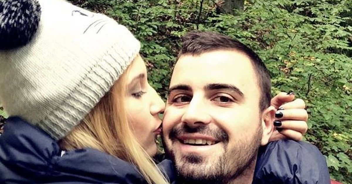 FOTO! Cine o face fericita pe Adda, cea care canta „Nu plange, Ana ...