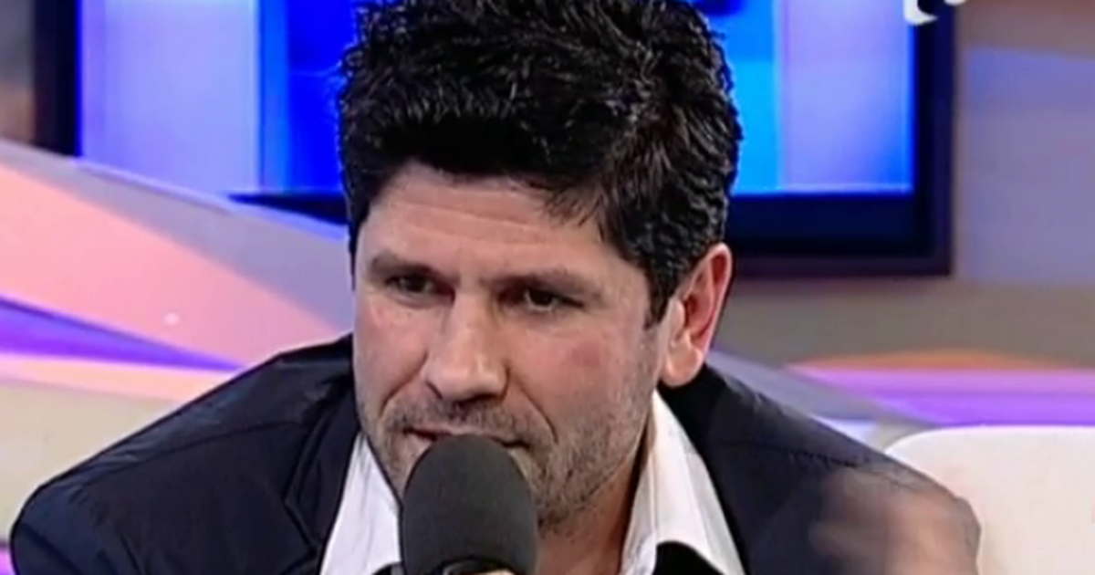 Stelian Ogica nu se mai opereaza la nas! A gasit alta metoda sa il faca ...
