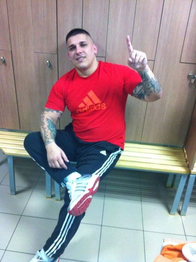 Adrian Corduneanu are un nou viciu! Vezi ce face "Beleaua" seara de ...