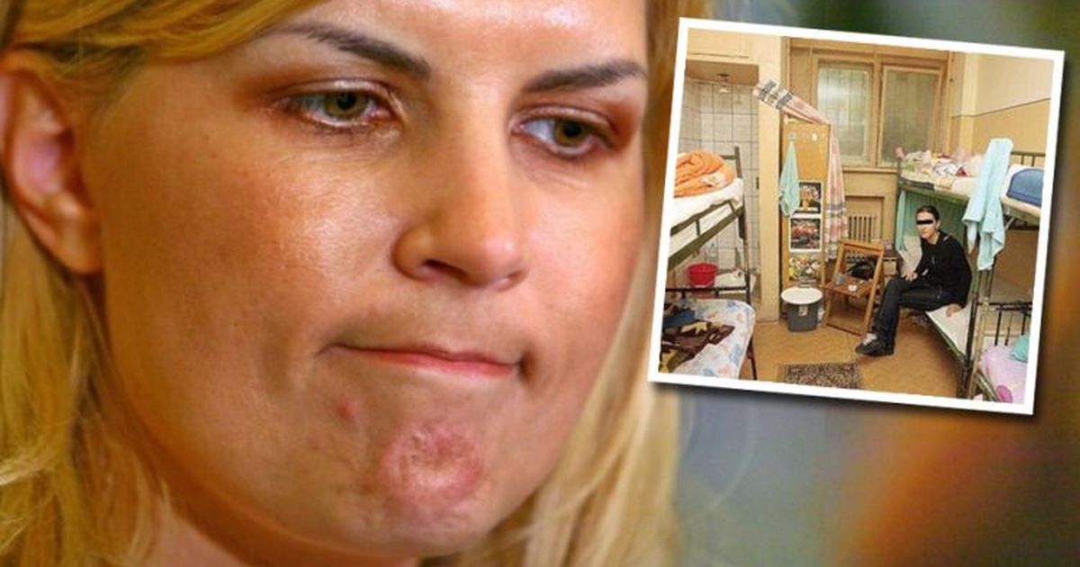 EXCLUSIV! Pe Elena Udrea au lasat-o nervii! A izbucnit in plans in puscarie weekendul trecut ...