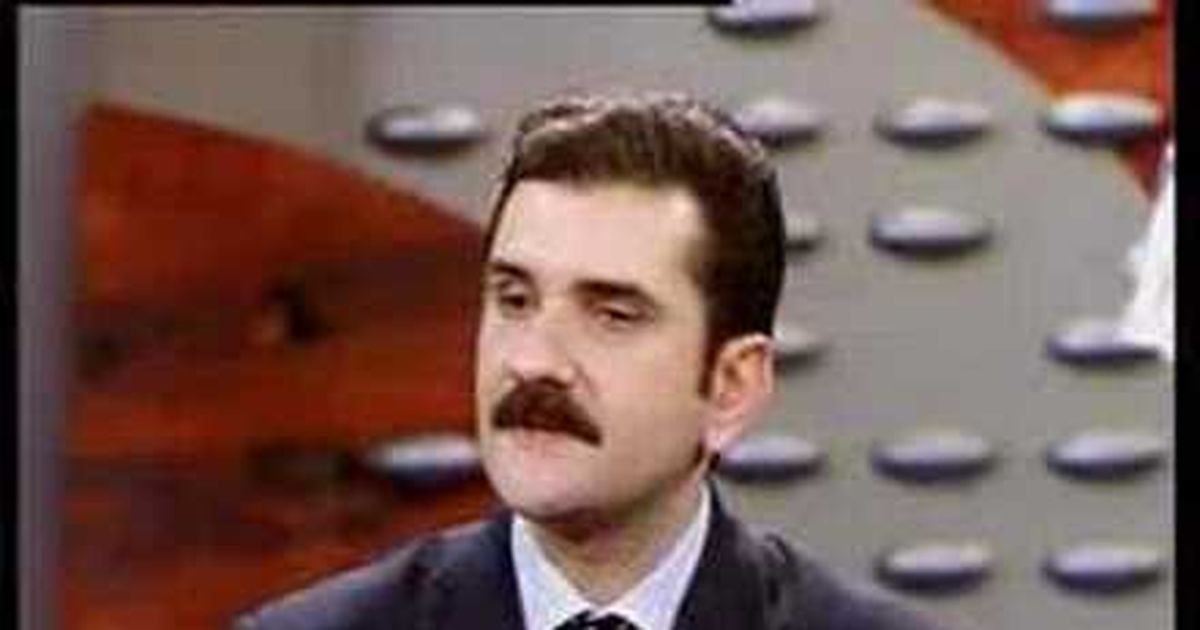 VIDEO! Radu Cosarca nu era in platou cand i s-a dat legatura in direct ...