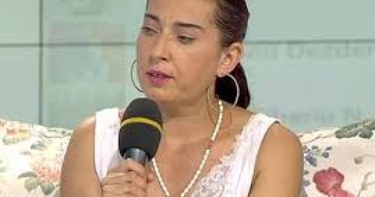 Angelica Constantin o da la intors cu Luminita Anghel! A gasit si ...