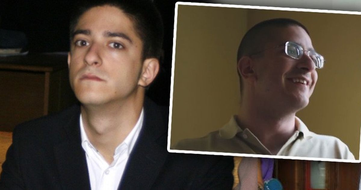 VIDEO! Cel mai tare interviu din inchisoare al lui Andrei Placinta! A fost condamnat la 4 ani si ...